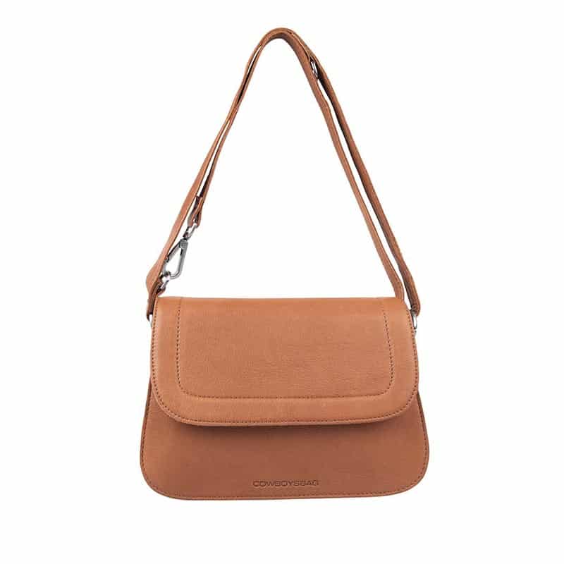 Cowboysbag City Crossbody Carlin Tan online kaufen — THEBAGSTORE.de