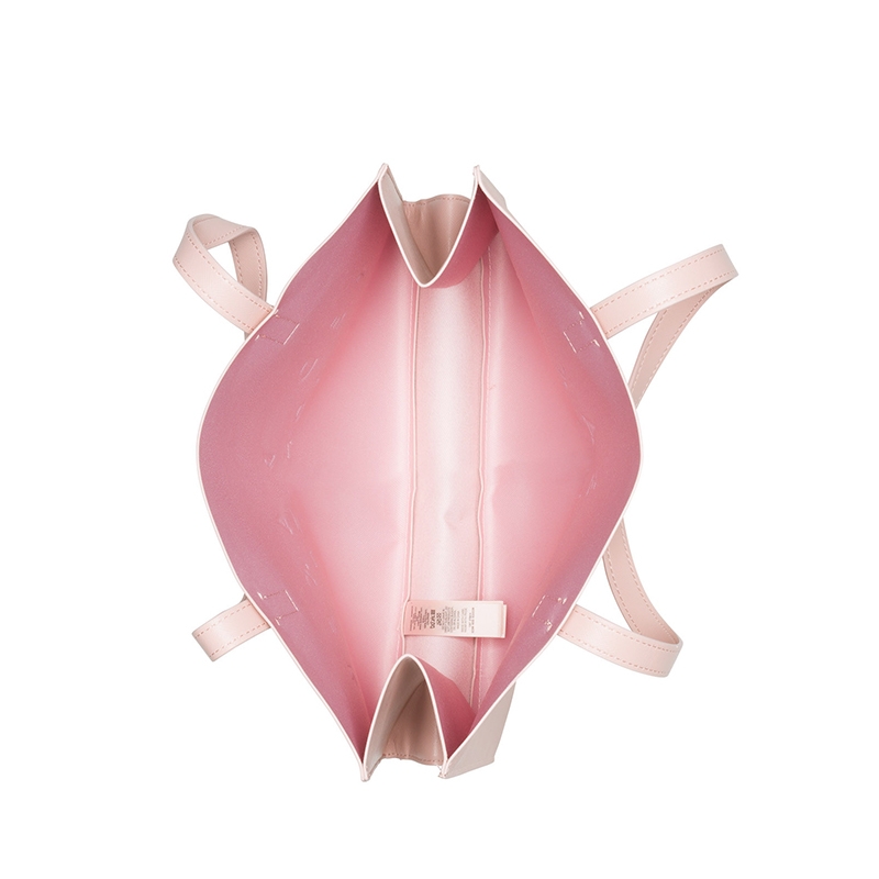 Ted Baker Soocon Large Icon Bag Pink online kaufen — THEBAGSTORE.de